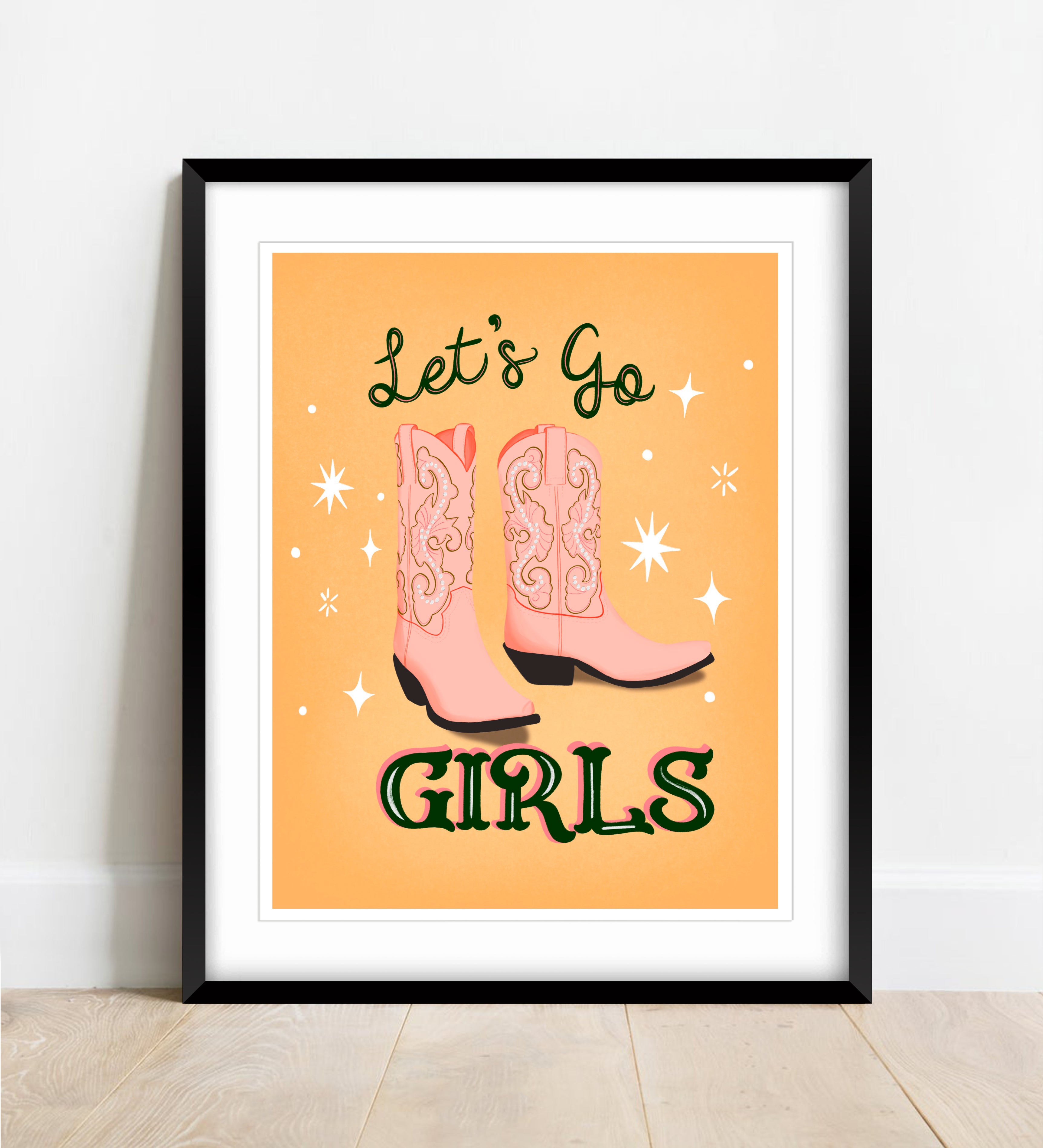 Wall Art Prints – DorothyDear