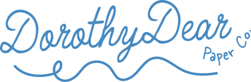 DorothyDear Creations